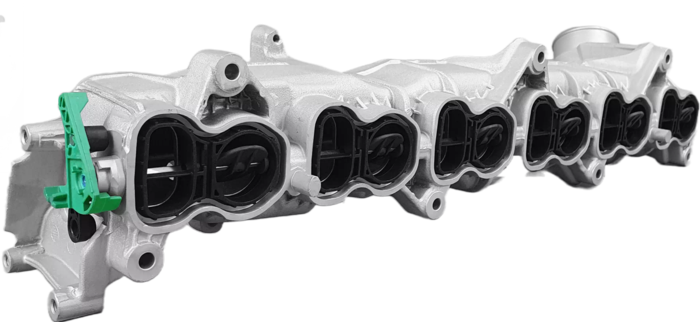 BMW N57D30C 2010-2019